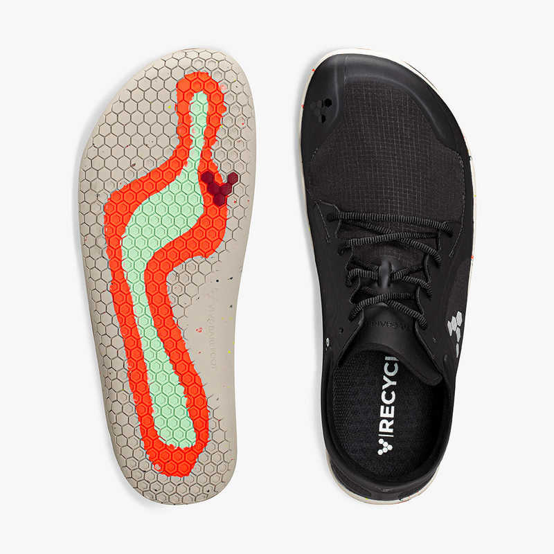 Primus Lite III All Weather Men's | Allways Barefoot