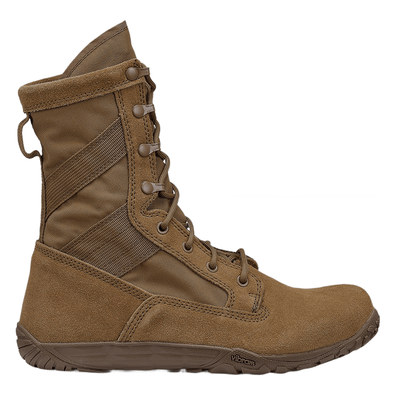 Mini-Mil Men's | Allways Barefoot